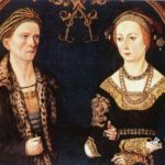 15th Century: Portrait 1515 - Medieval Beads