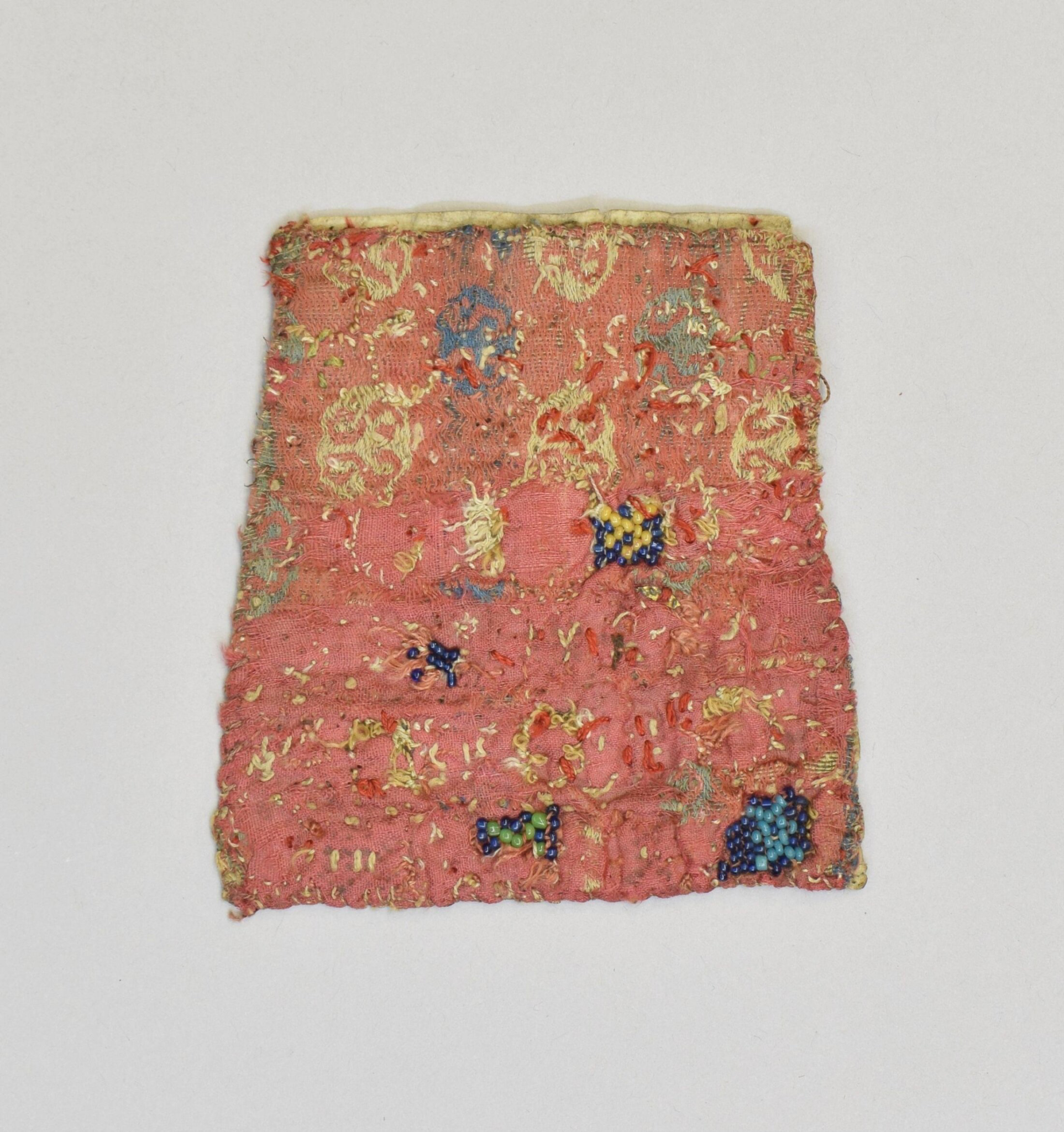 vestments - Medieval Beads