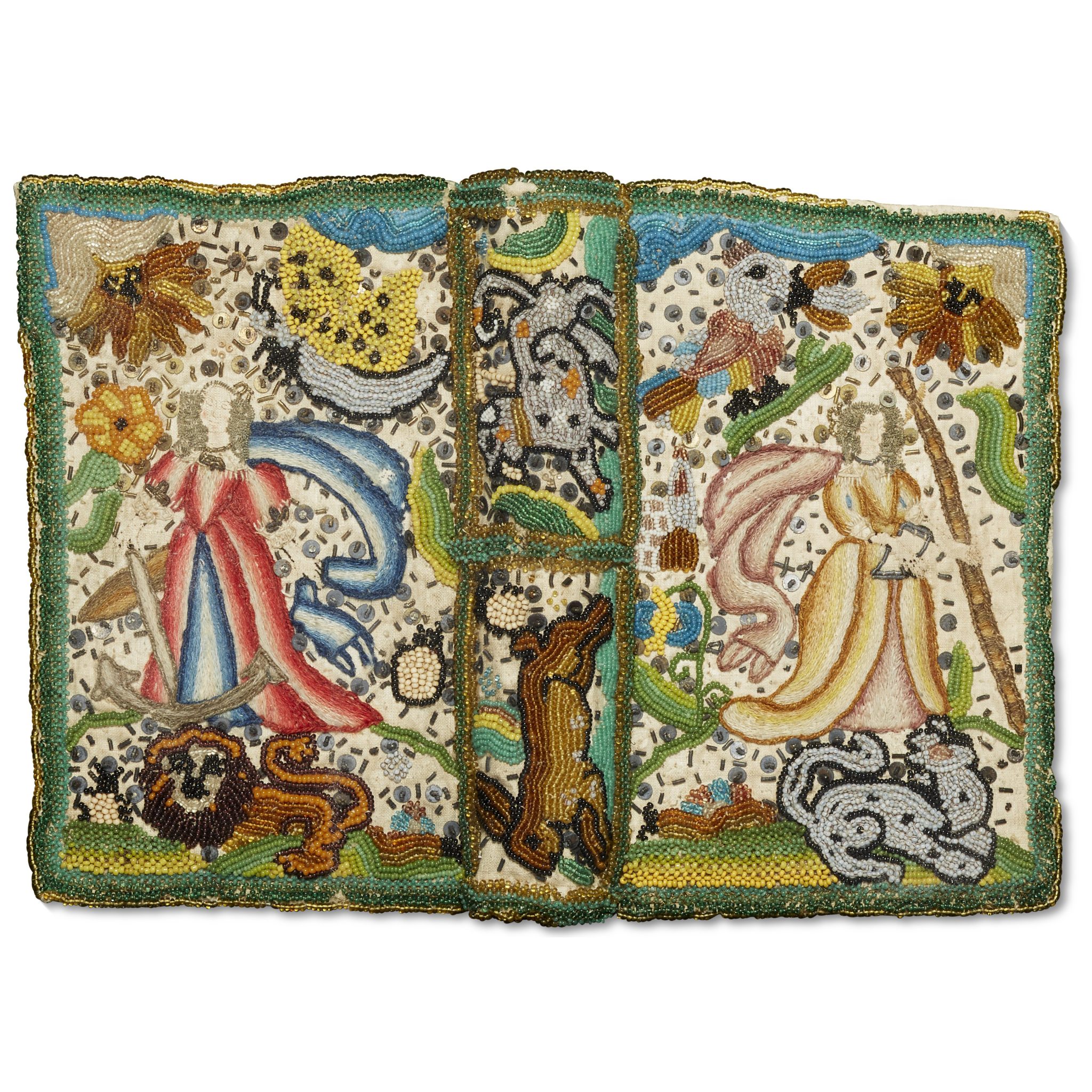 seed pearls Archives - Medieval Beads